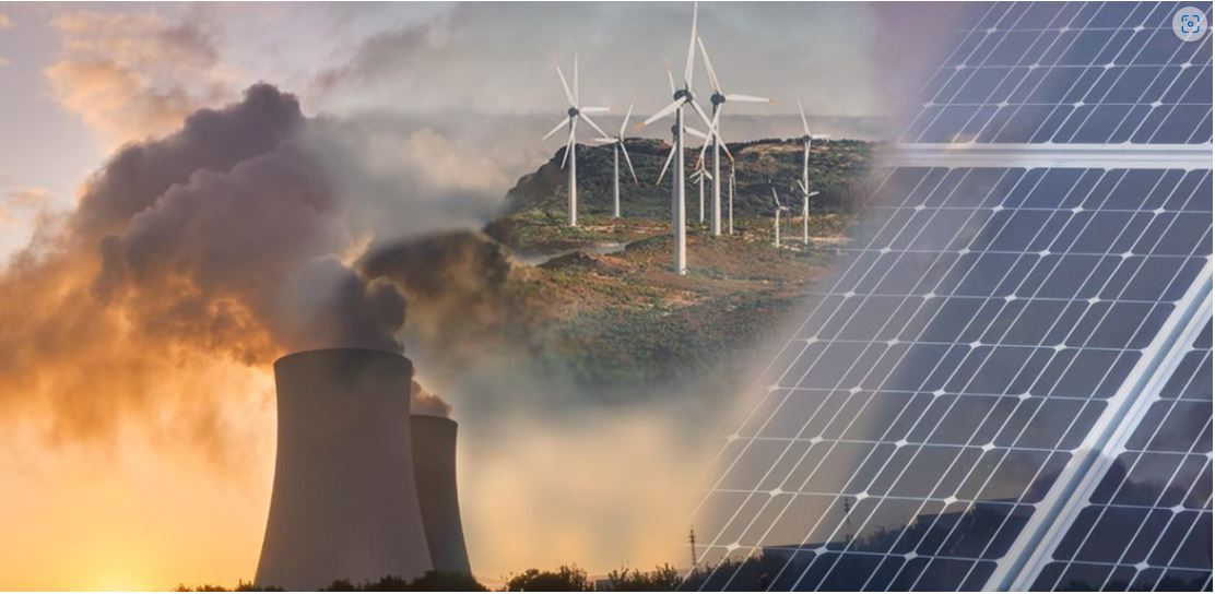 Ukraine's government approves the Energy Strategy of Ukraine until 2050 | Enerdata