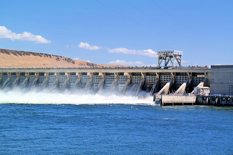 THDC secures 1.2 GW Kalai-II hydropower project in Arunachal Pradesh ...