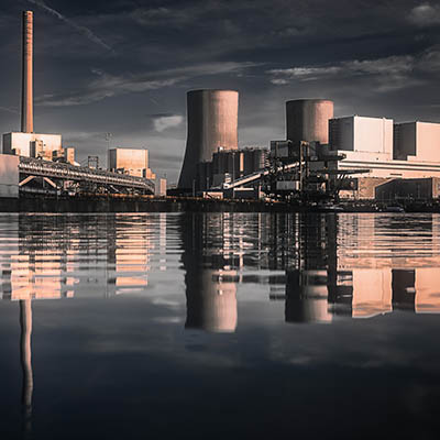 Chile approves AES Andes' coal-fired power plant conversion project ...