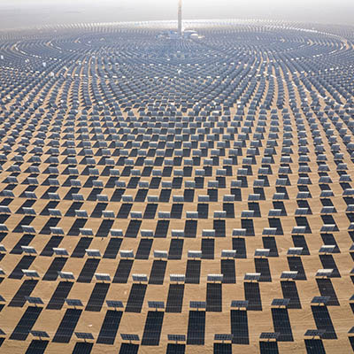 GlassPoint plans a 1.5 GWth solar thermal project in Saudi Arabia ...