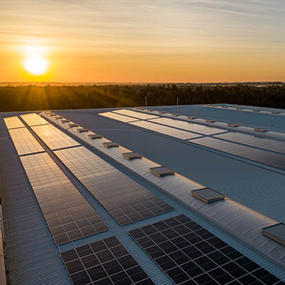 South Africa approves the construction of the 1 GW De Aar solar power ...